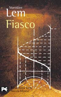 Fiasco de Stanislaw Lem | Resumen + Opinión - Mejores libros recomendados